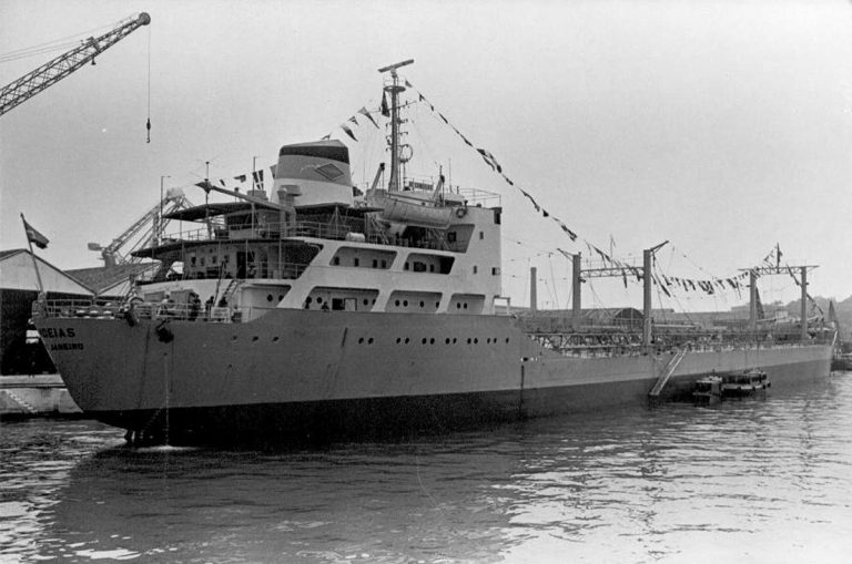 CONVÉS PRINCIPAL - Viva a Fronape – Frota Nacional de Petroleiros ...