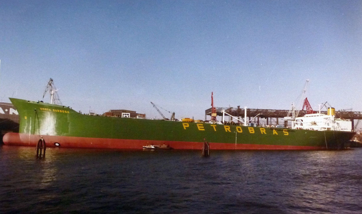 CONVÉS PRINCIPAL - Viva a Fronape – Frota Nacional de Petroleiros ...