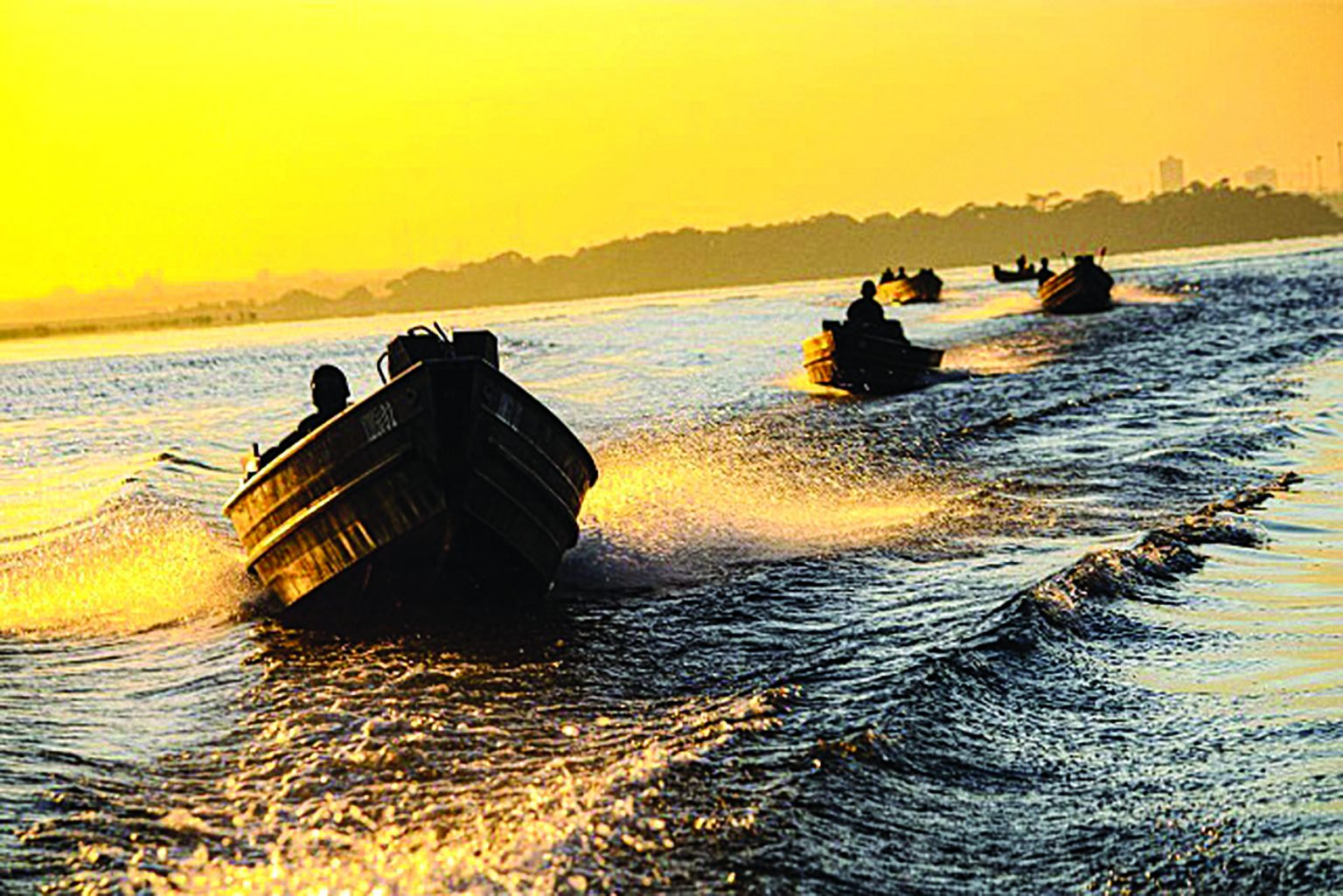 NAVEGAÇÃO EM FOCO - Navegação fluvial enfrentar dificuldades - Portal ...