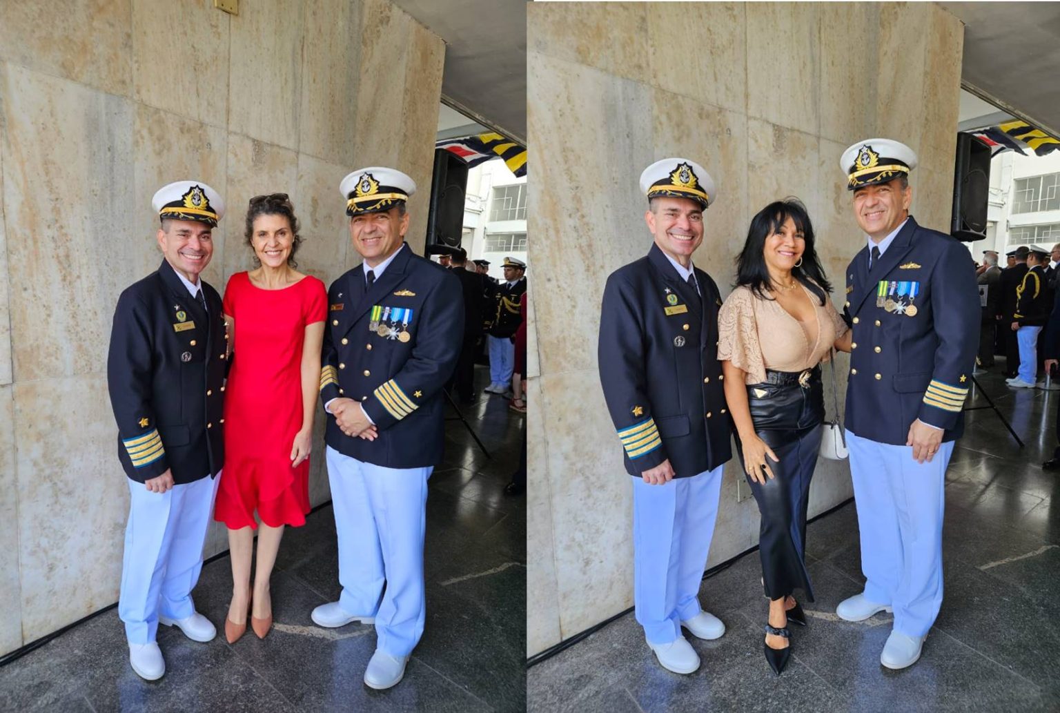 CONVÉS PRINCIPAL - Rede TV de Belém do Pará marca presença na Cerimônia ...