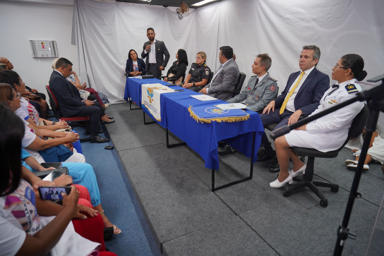 CONVÉS PRINCIPAL - AIEB-Brasil abre o ano com seu 30º Fórum Nacional ...